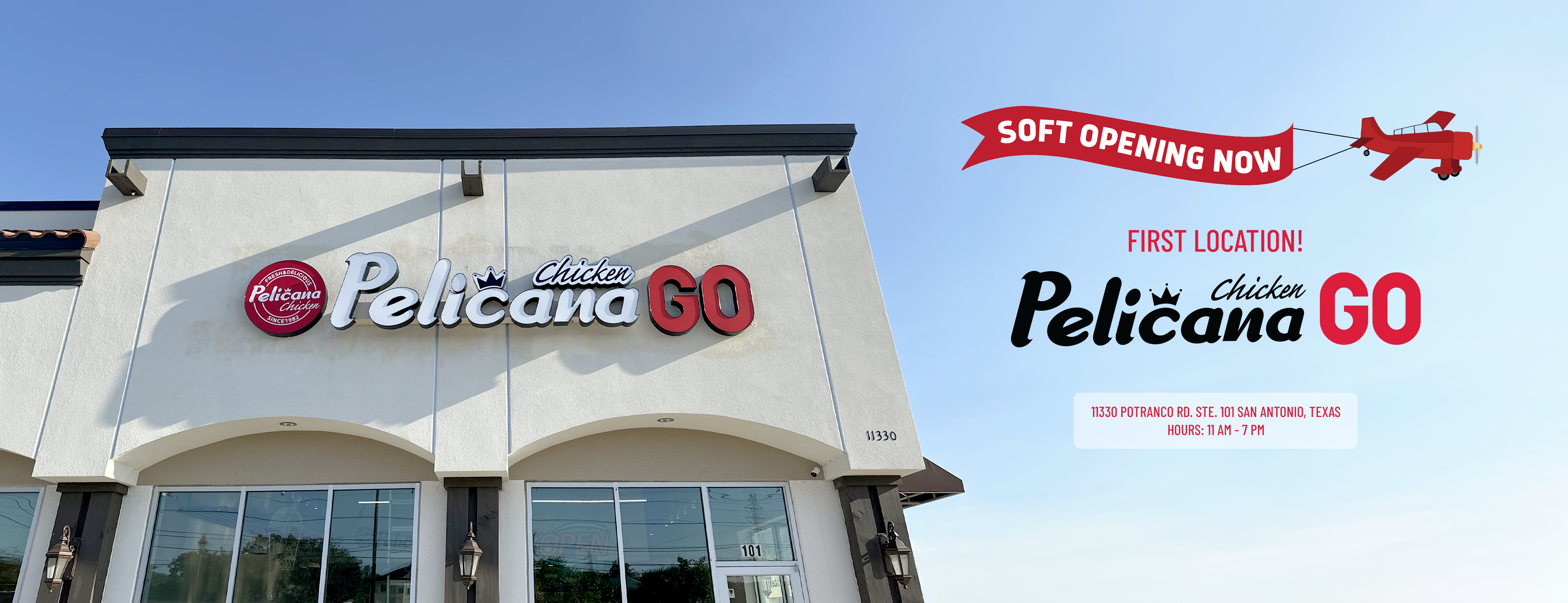 Homepage - Pelicana USA - West